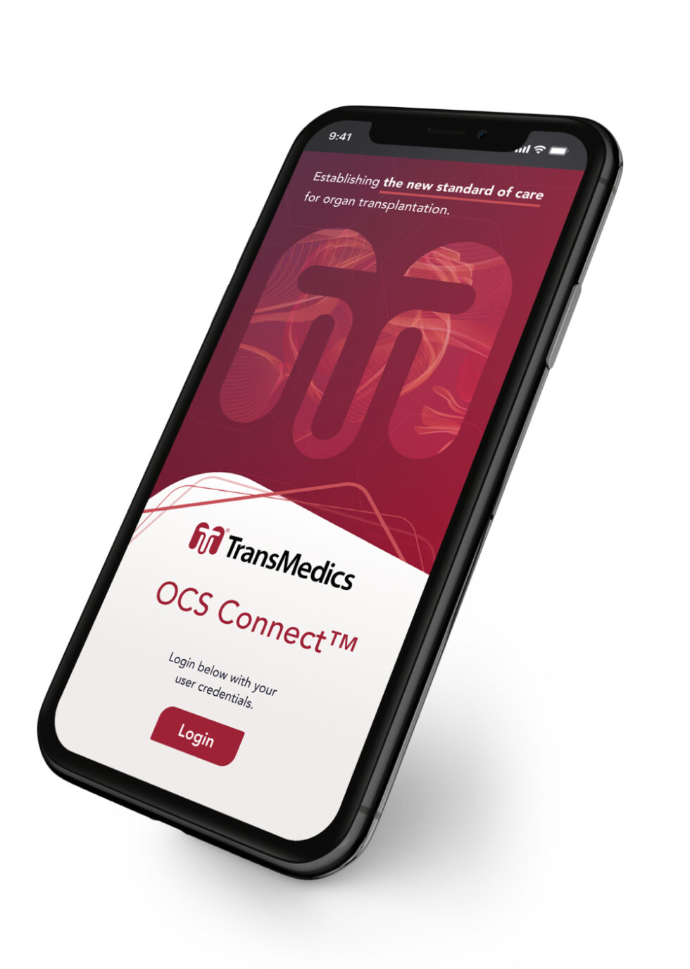 OCS Connect Support - Transmedics